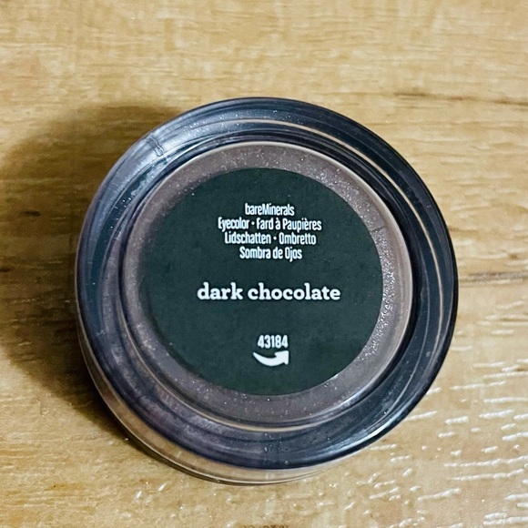 bareMinerals | Makeup | Baremineralsdark Chocolate Eye Color | Poshmark